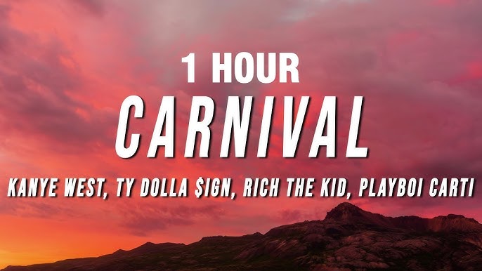 Carnival Lyrics: The Soulful Rhythms and Words of Global Celebrations ...