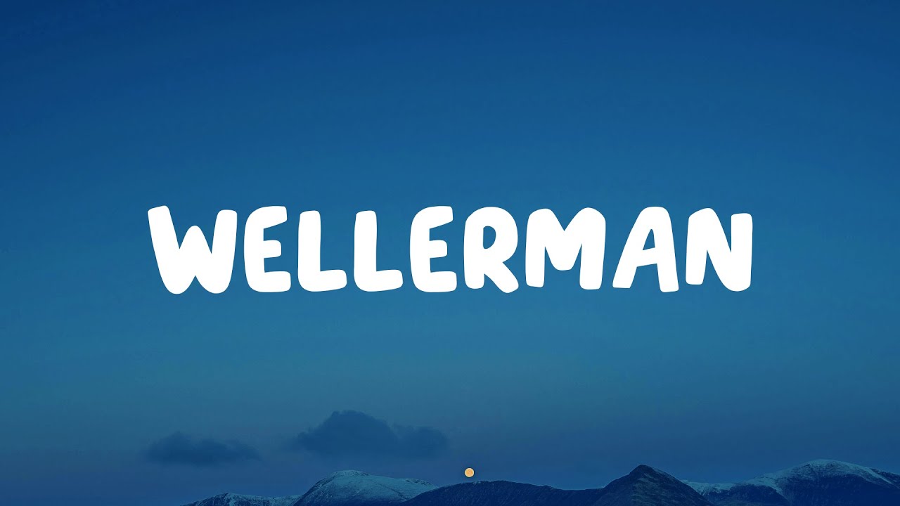 Wellerman Lyrics: Unraveling the Heart of a Viral Sea Shanty - Vibro Media