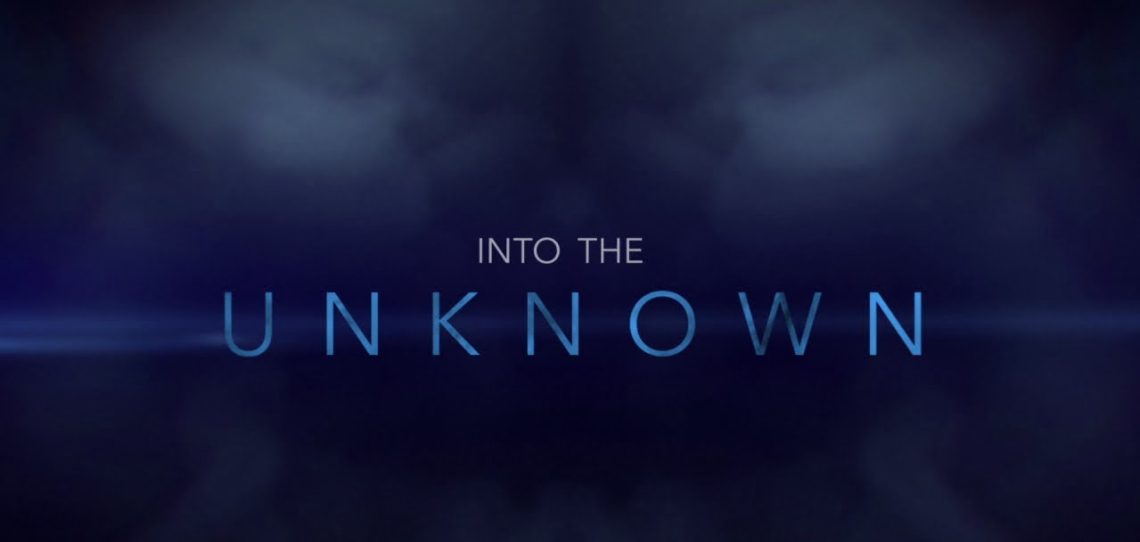Into the Unknown Lyrics: Exploring the Enchanting Anthem of Frozen 2 ...
