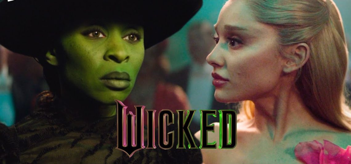 Popular Wicked Lyrics: Exploring Glinda Iconic Anthem from the Musical ...