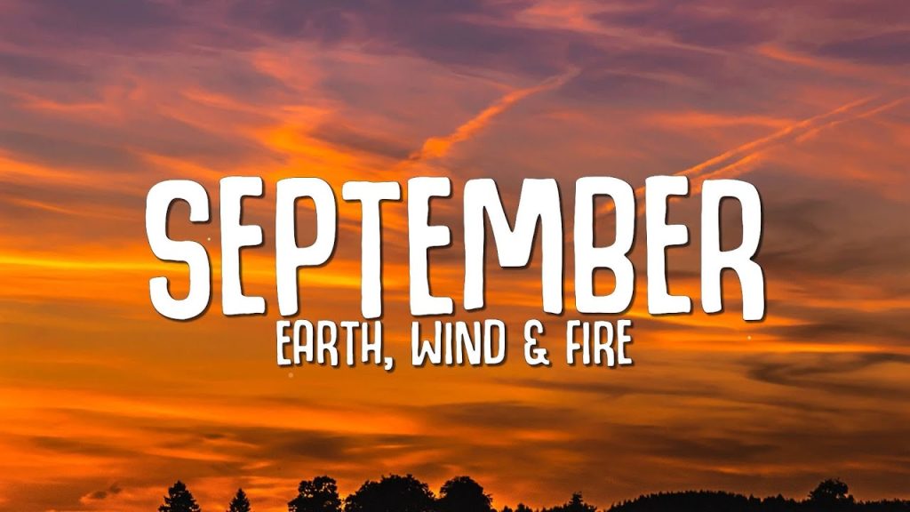 September Lyrics: The Timeless Joy of Earth, Wind & Fire’s Classic ...