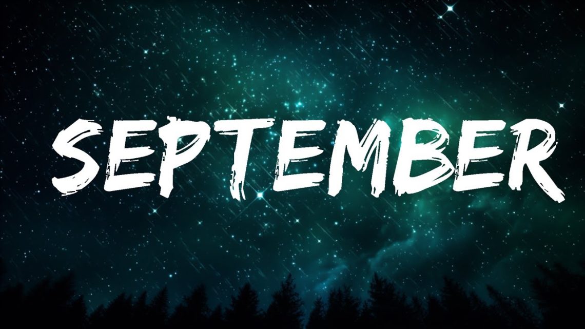 September Lyrics: The Timeless Joy of Earth, Wind & Fire’s Classic ...