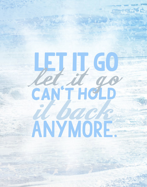 Let It Go Lyrics: The Heart and Soul of Frozen’s Iconic Anthem - Vibro ...