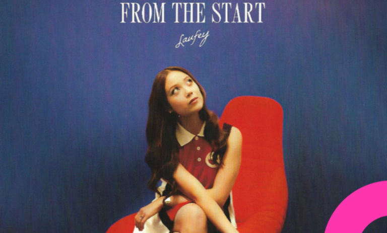 From the Start Lyrics: Laufey’s Jazz-Pop Ode to Unrequited Love - Vibro ...