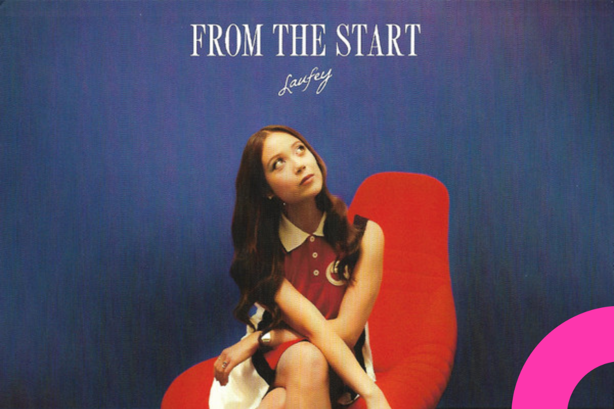 Laufey From the Start Lyrics: A Heartfelt Ode to Unrequited Love ...