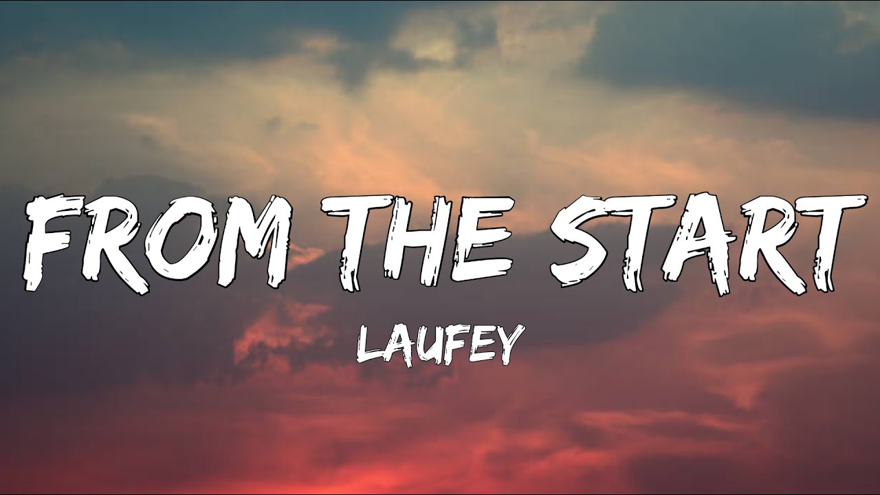 From the Start Lyrics: Laufey’s Jazz-Pop Ode to Unrequited Love - Vibro ...