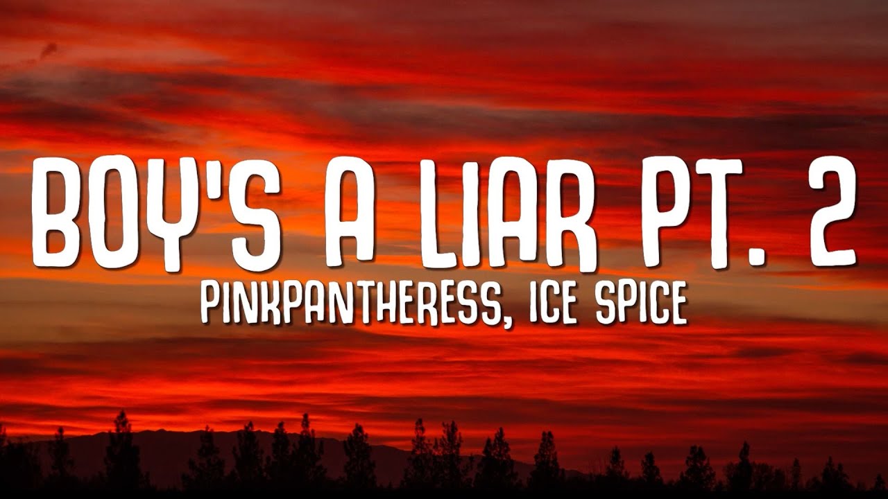 Boys a Liar Pt 2 Lyrics: Unpacking a Viral Heartbreak Anthem - Vibro Media