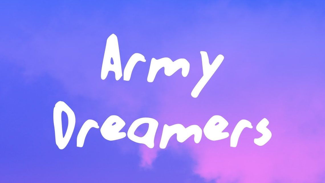 Army Dreamers Lyrics: Unraveling Kate Bush Poignant Anti-War Anthem ...