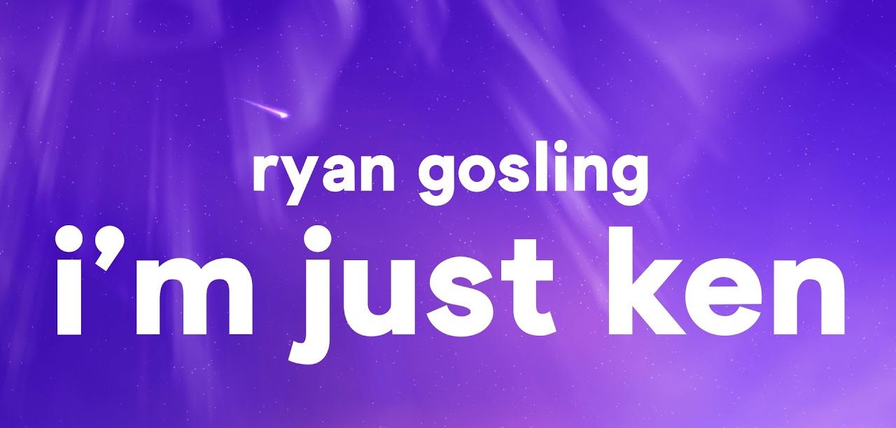 I’m Just Ken Lyrics: Diving into the Heart of Ryan Gosling Barbie ...