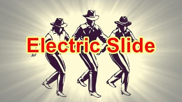 Electric Slide Lyrics: The Heartbeat of a Timeless Dance Anthem - Vibro ...