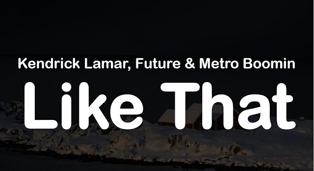 Like That Lyrics: Diving into Doja Cat Viral Hit with Gucci Mane ...