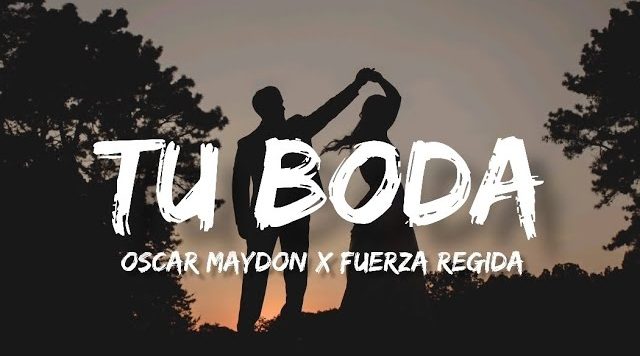 Tu Boda Lyrics: A Heart-Wrenching Corrido of Love and Loss - Vibro Media