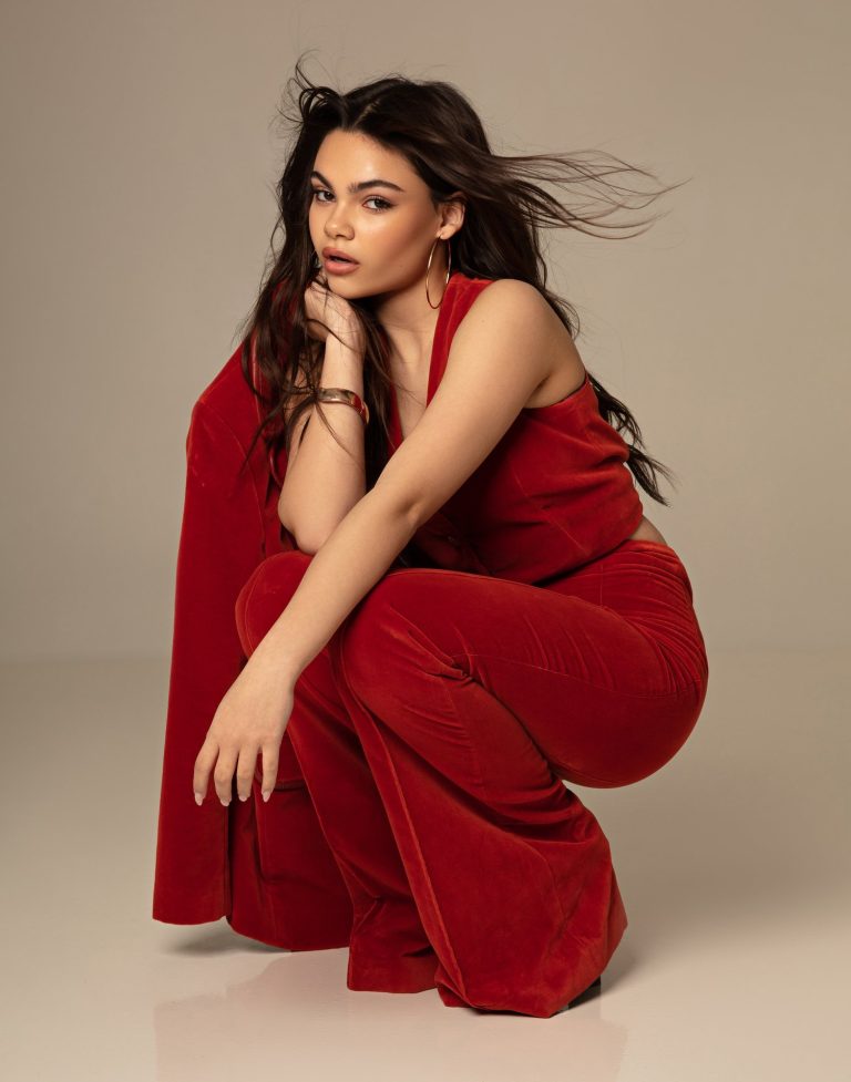 Ariana Greenblatt Movies and TV Shows: A Rising Star’s Diverse ...