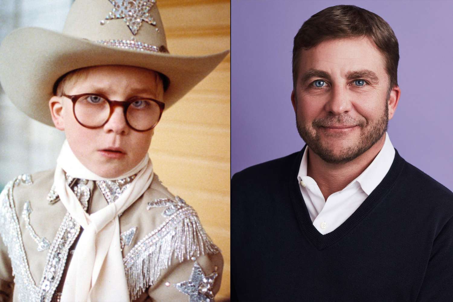 Christmas Story Cast: Iconic Performers of a Holiday Classic - Vibro Media