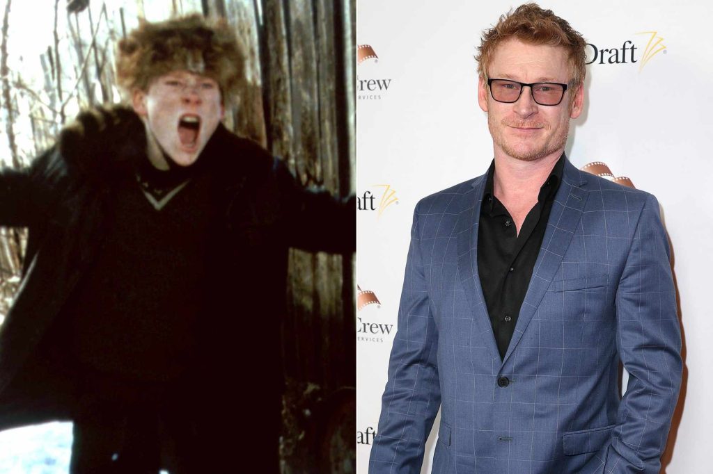 Christmas Story Cast: Iconic Performers of a Holiday Classic - Vibro Media