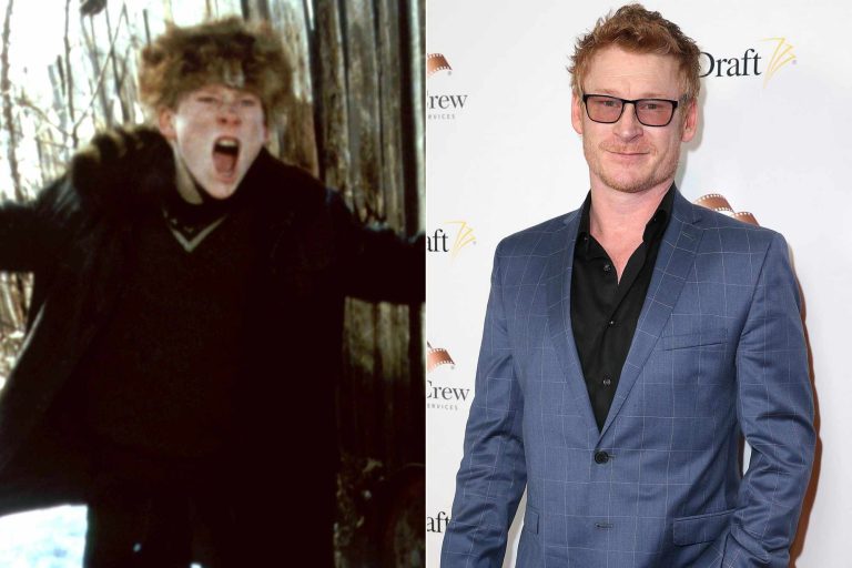 Christmas Story Cast: Iconic Performers of a Holiday Classic - Vibro Media