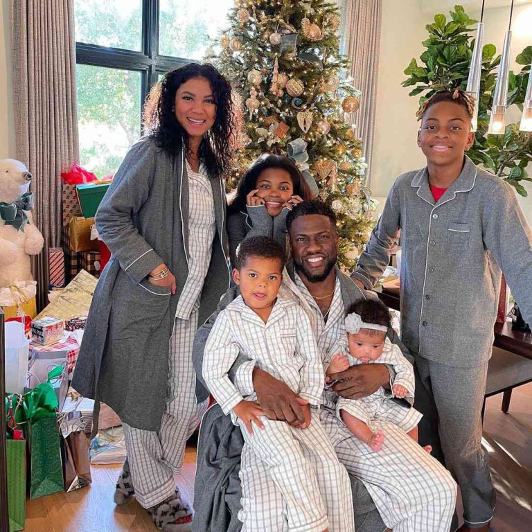 How Tall is Kevin Hart: Unraveling the Comedian’s True Height and ...