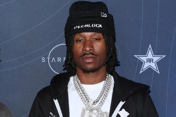 How Old Is Duke Dennis: A Comprehensive Look at His Age, Life, and ...