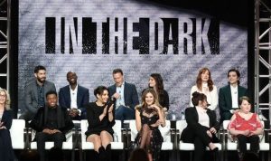 In the Dark Cast: A Detailed Look at the Actors and Characters of the ...
