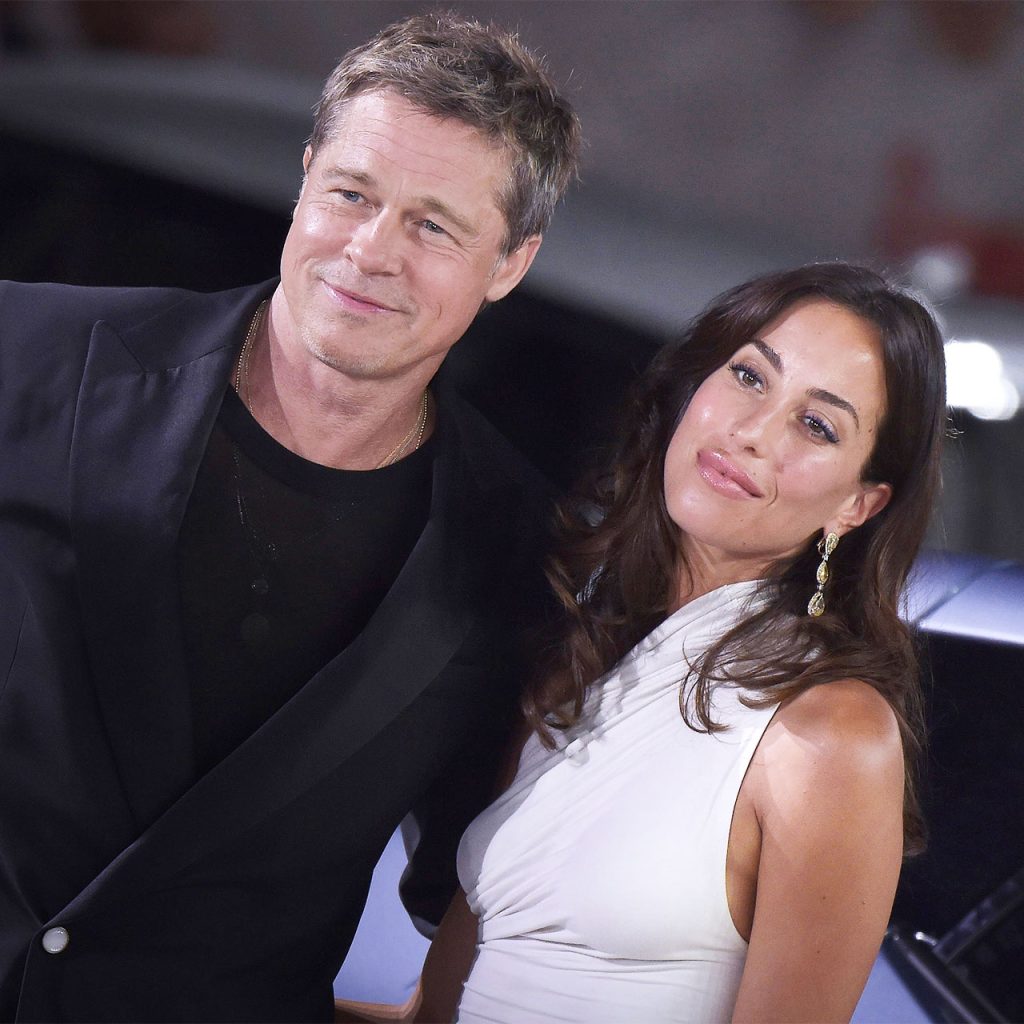 Ines de Ramon Age: Unveiling the Life of Brad Pitt Ex-Girlfriend ...