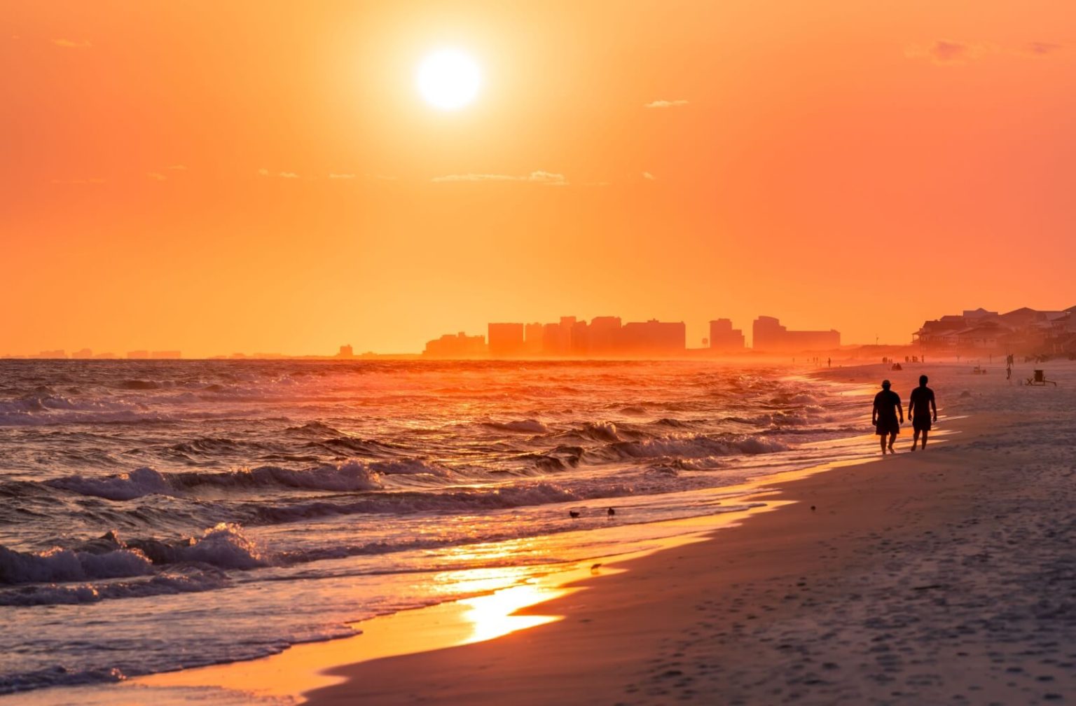Santa Rosa Beach Activities: Unforgettable Adventures for All - Vibro Media