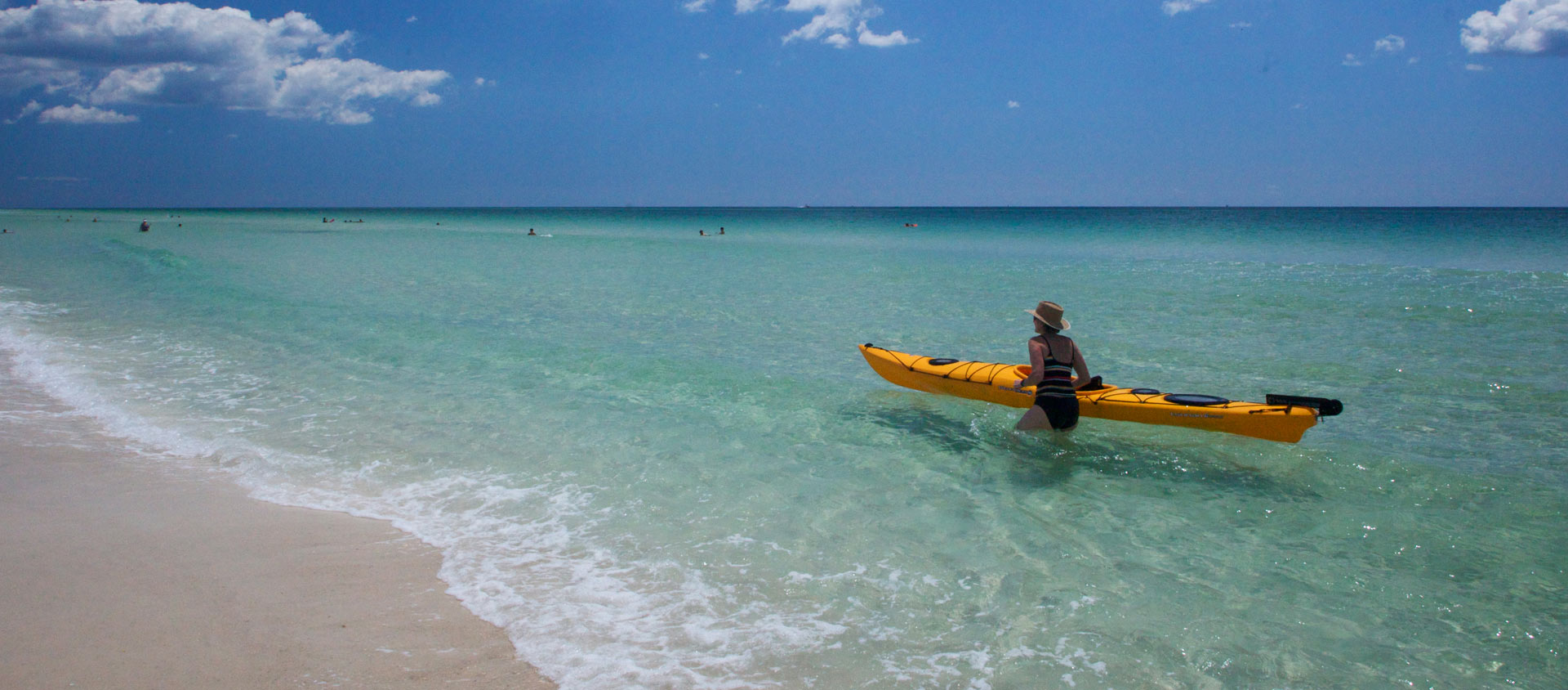 Santa Rosa Beach Activities: Unforgettable Adventures for All - Vibro Media