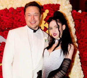 Tau Techno Mechanicus Musk: Exploring the Life of Elon Musk’s Enigmatic ...