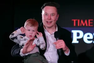 Tau Techno Mechanicus Musk: Exploring the Life of Elon Musk’s Enigmatic ...