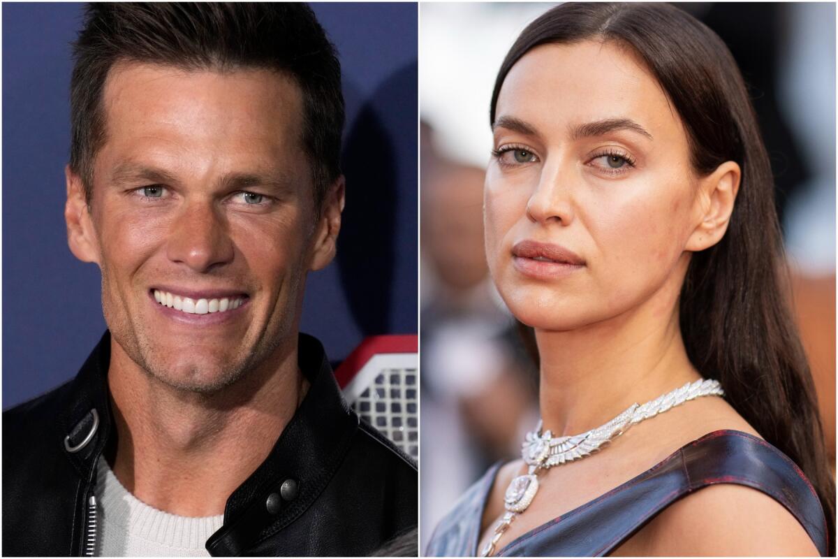 Tom Brady Girlfriend 2025: Exploring His Current Relationship Status - Vibro Media