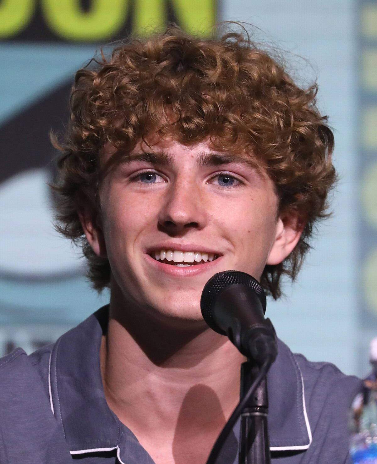 Walker Scobell Rising Star Of Hollywood S New Generation Vibro Media