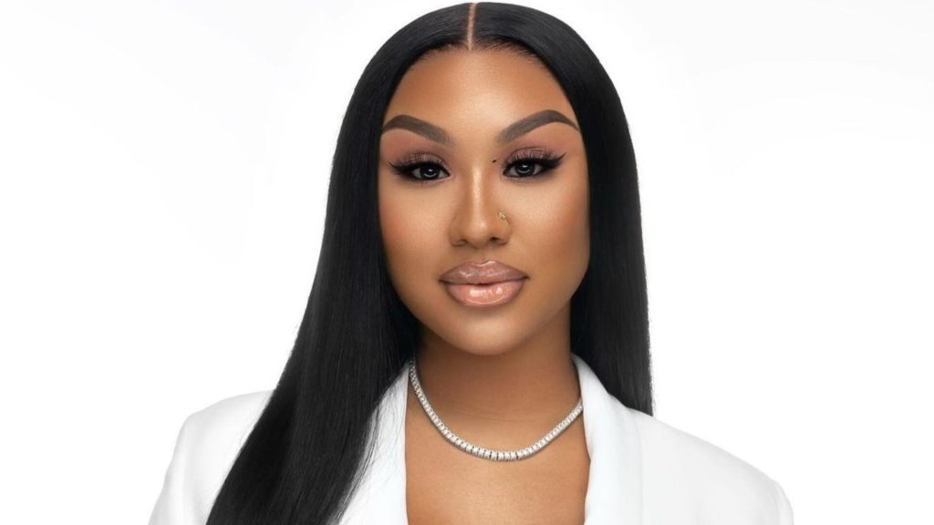 Ari Fletcher Age: Biography, Net Worth, Height, Family, and More ...