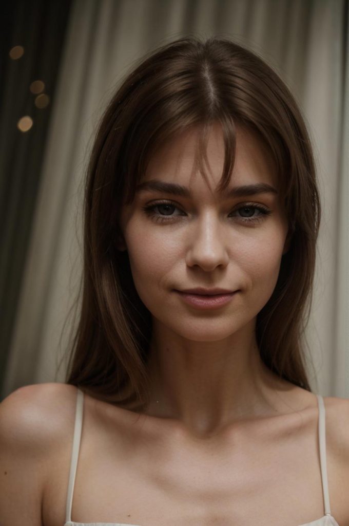 Anna Ralphs: Video Sensation, Model, and Emerging Celebrity - Vibro Media