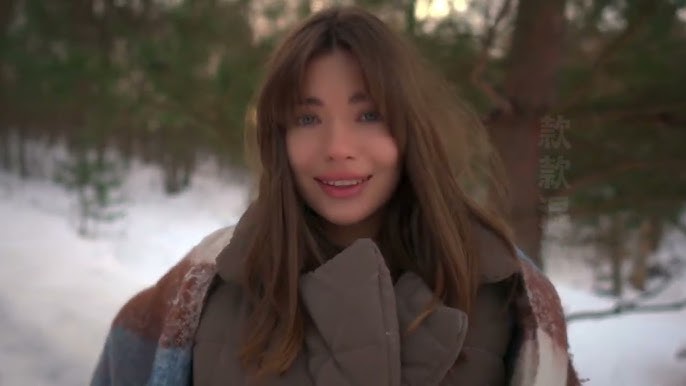 Anna Ralphs: Video Sensation, Model, and Emerging Celebrity - Vibro Media