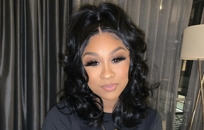 Ari Fletcher Height, Net Worth, and Rise to Fame - Vibro Media
