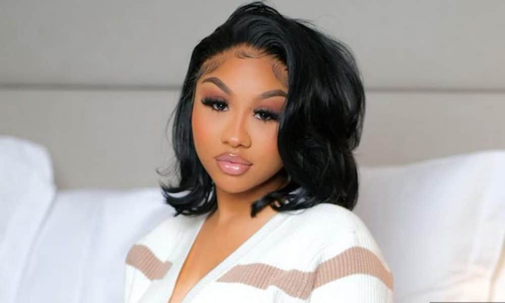 Ari Fletcher Net Worth: How the Influencer Built Her Multi-Million ...