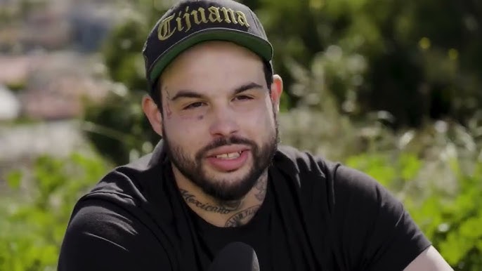 Emiliano Aguilar Age: The Lesser-Known Son of the Aguilar Dynasty ...