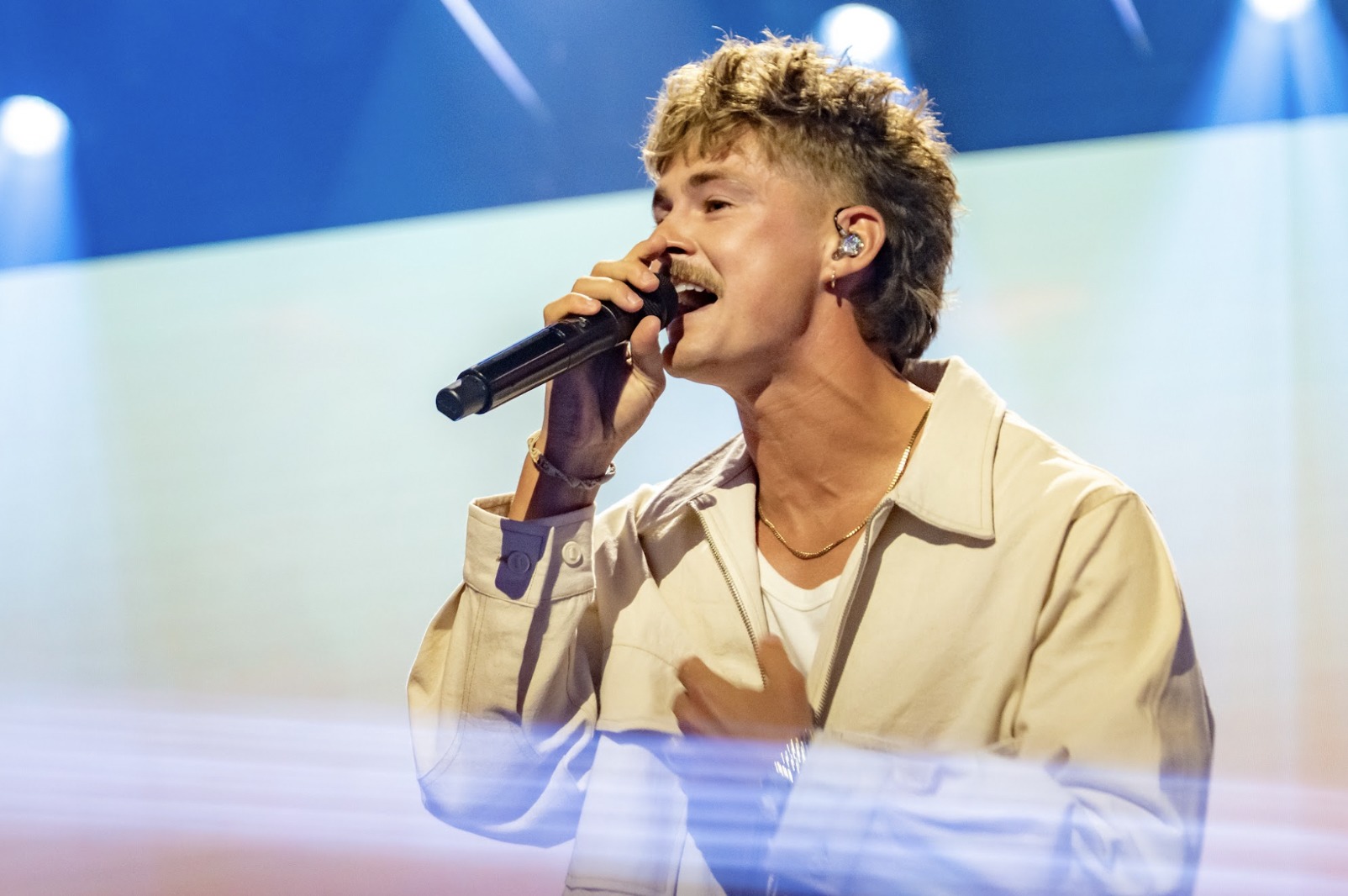 Forrest Frank Net Worth: Exploring His Rise to Fame and Wealth in 2025 ...