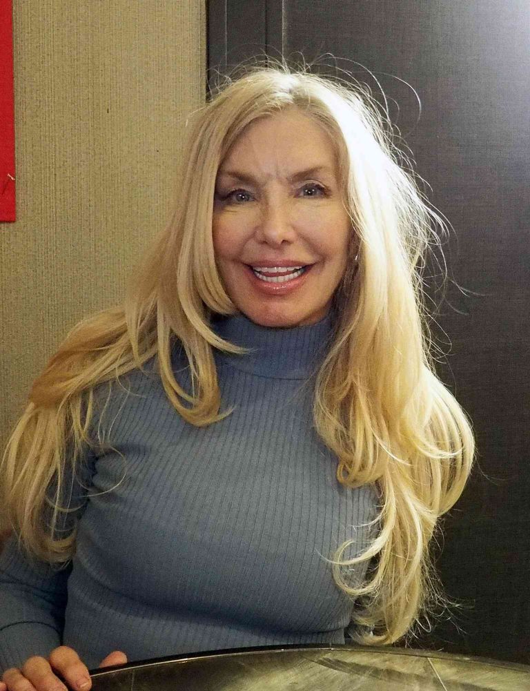 Heather Thomas Net Worth: Biography, Career, and Legacy in 2025 - Vibro ...
