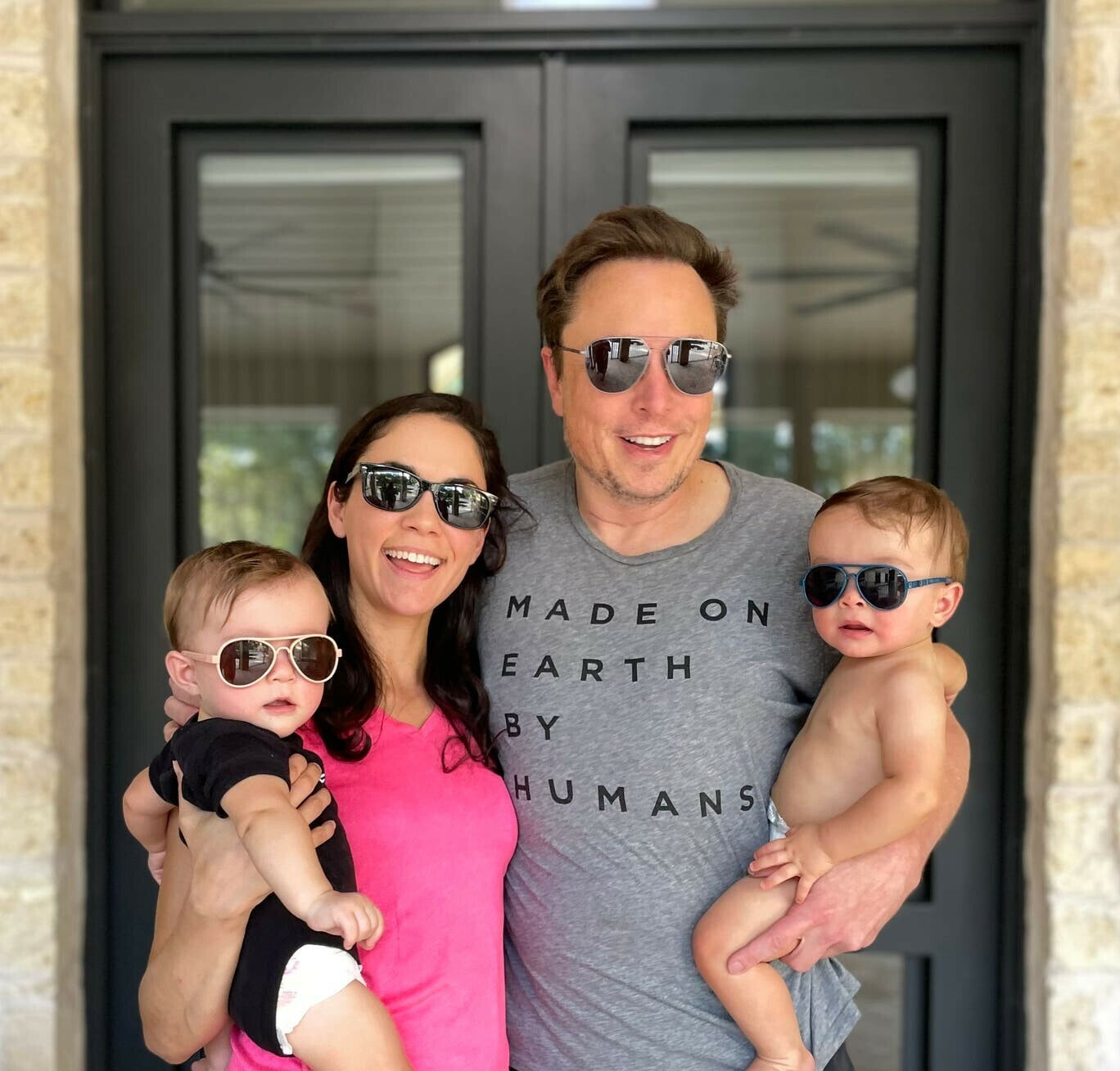 How Many Children Does Elon Musk Have: A Deep Dive into His Family ...