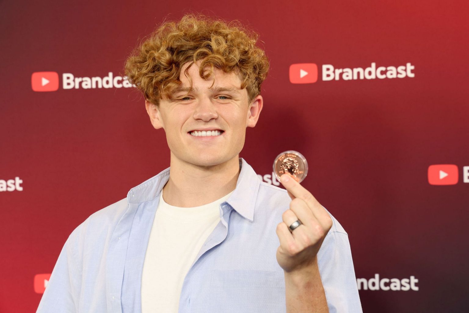 How Tall Is Ryan Trahan: Biography, Height, YouTube Career, and Net ...