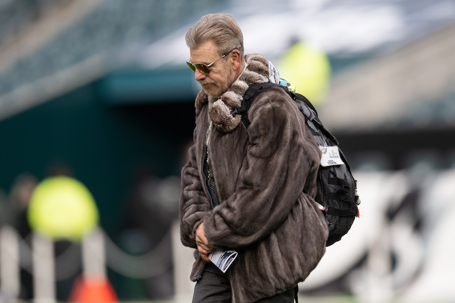 Howard Eskin Net Worth in 2025: The Legacy of a Philly Sports WIP Icon ...