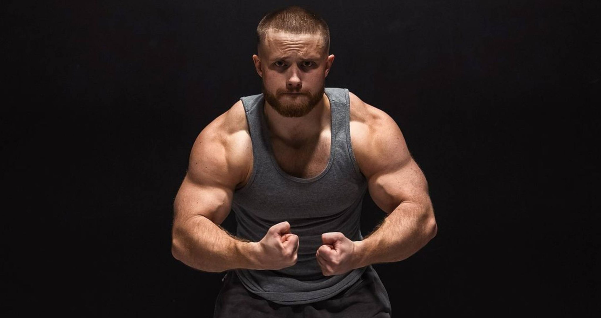 Jeff Nippard Age: Bio, Stats, Fitness Journey, and Science-Based ...