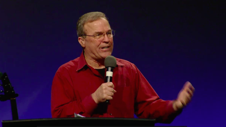 Mike Bickle Net Worth: Biography, Career, and Financial Profile in 2025 ...