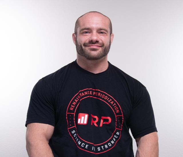 Mike Israetel Net Worth: A Fitness Guru’s Rise to Wealth in 2025 ...