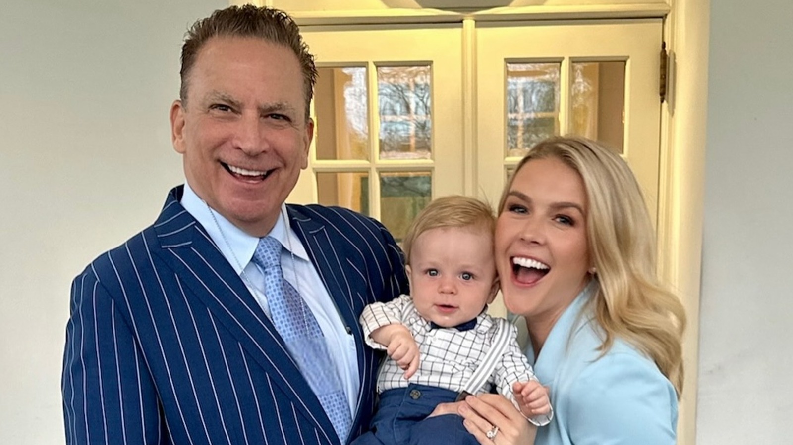 Nicholas Riccio Net Worth: Biography, Career, and Financial Success in 2025 - Vibro Media