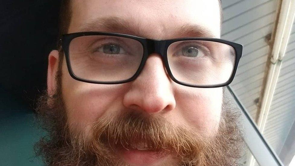Ronnie McNutt: A Heartbreaking Suicide Story That Echoes Veteran ...