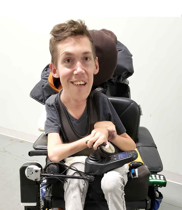 Shane Burcaw Net Worth: Biography, Career, and Advocacy in 2025 - Vibro ...