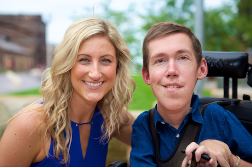 Shane Burcaw Net Worth: Biography, Career, and Advocacy in 2025 - Vibro ...