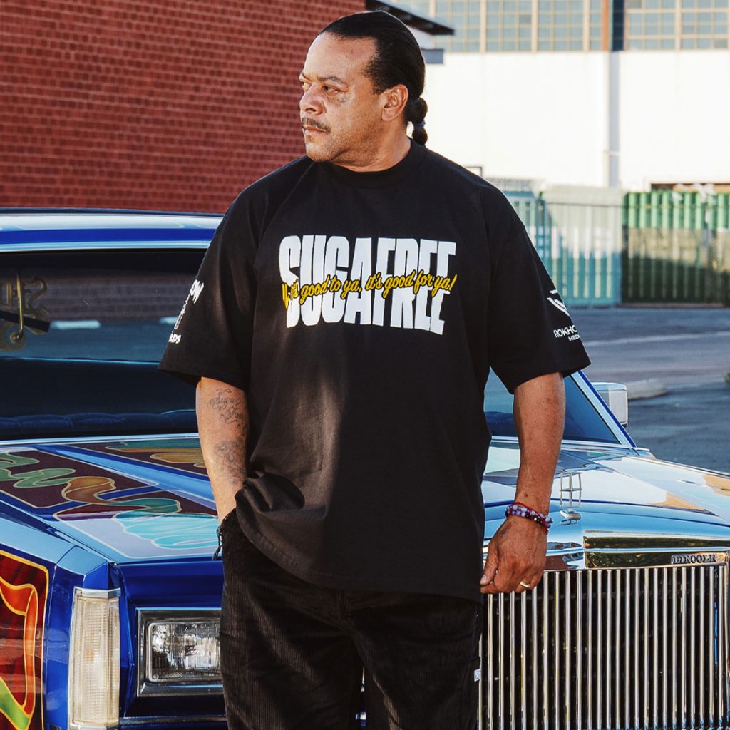 Suga Free Net Worth: The Pimp-Inspired Rapper's Fortune and Legacy ...