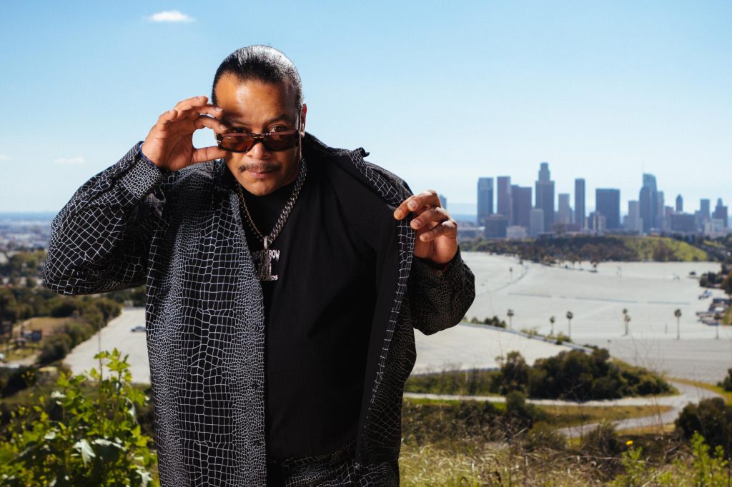 Suga Free Net Worth: The Pimp-Inspired Rapper's Fortune and Legacy ...